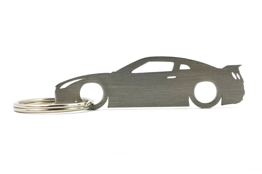 Nissan Skyline R35 GTR Keychain | Keychains