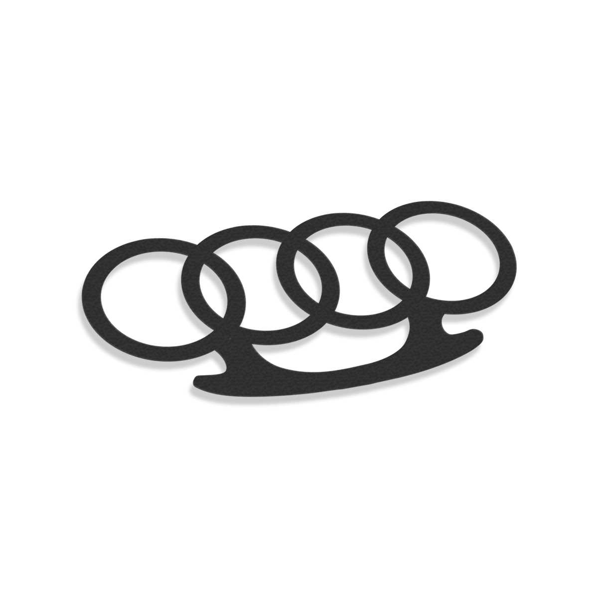 Audi Kastete | Stickers