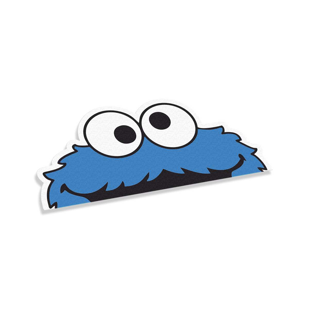 Cookie Monster | Stickers