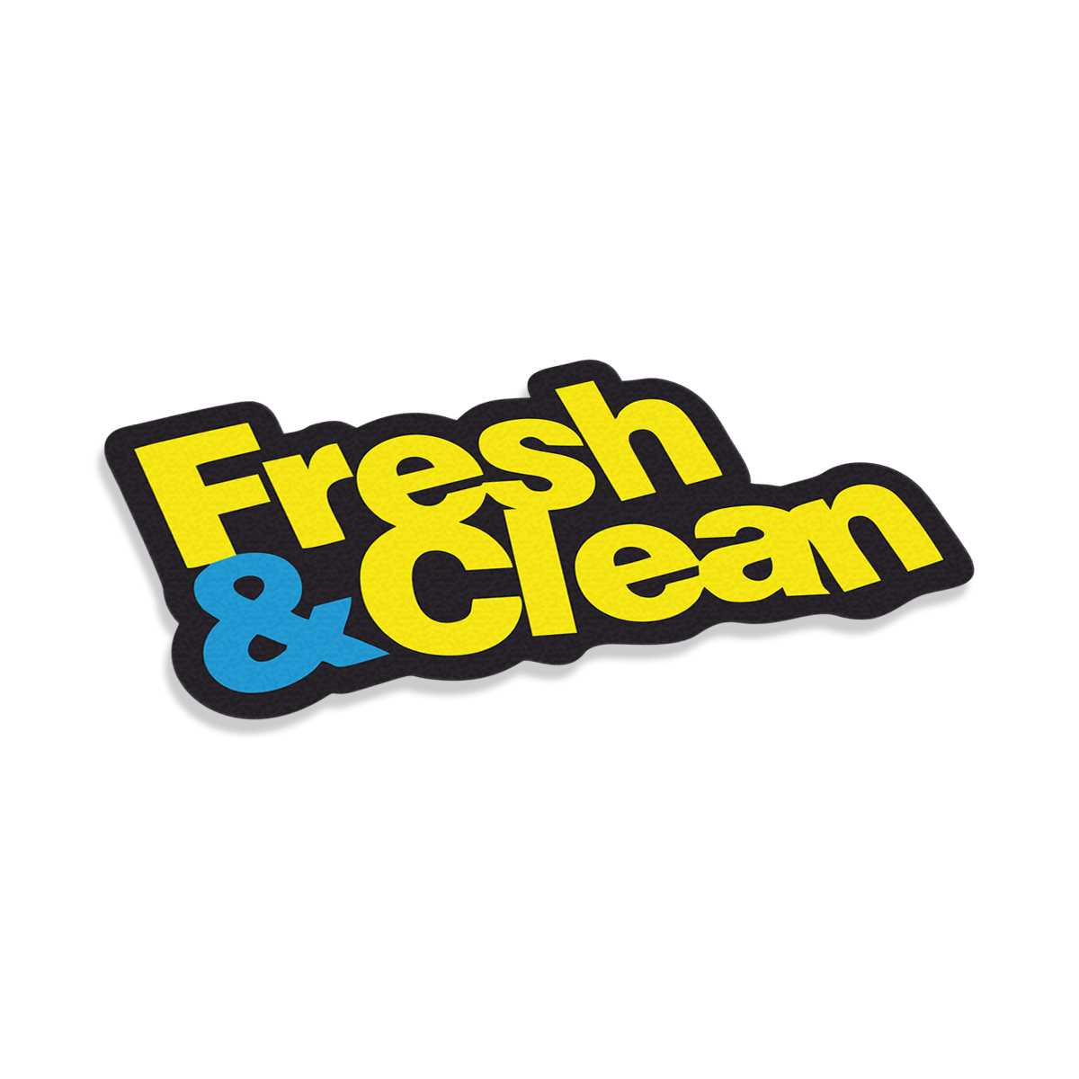 Fresh And Clean V3 | Uzlīmes