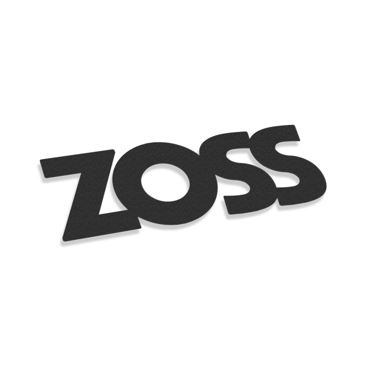 Zoss | Stickers