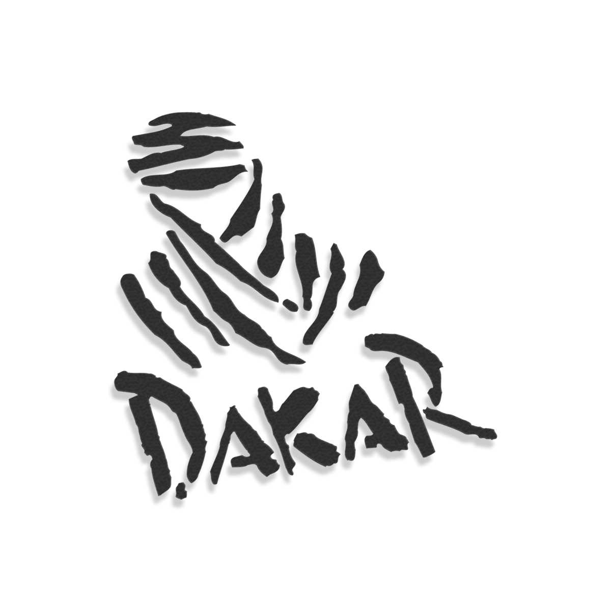 Dakar | Stickers
