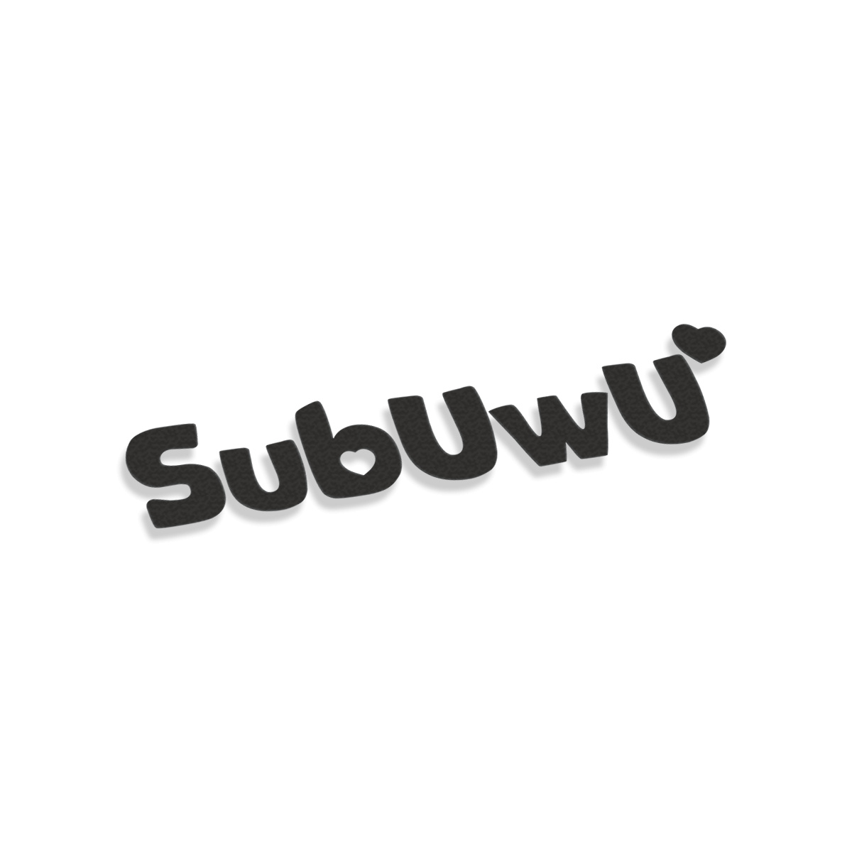 Subuwu #2 | Stickers