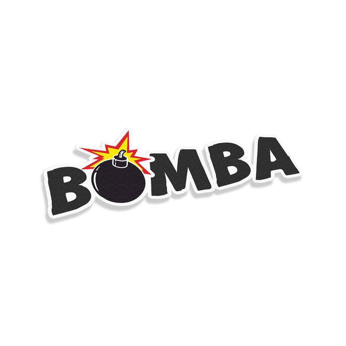 Bomba | Stickers