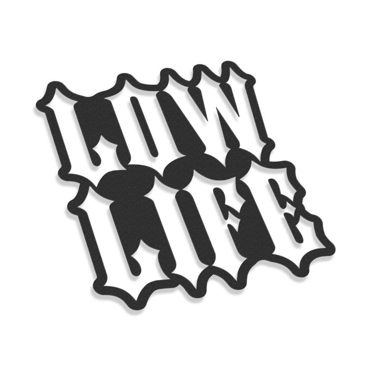 Low Life | Stickers
