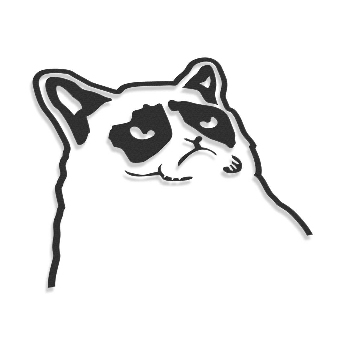 Grumpy Cat | Stickers