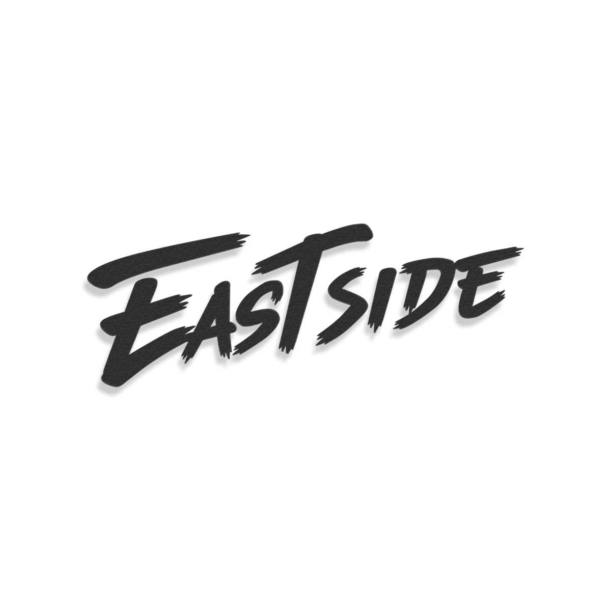 East Side | Stickers