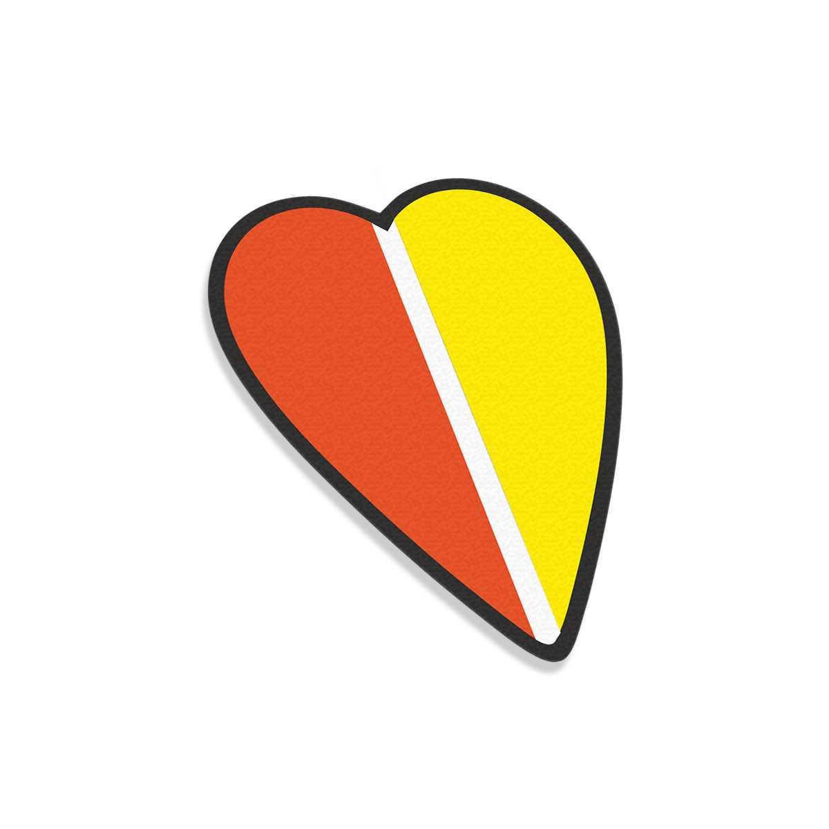 JDM Heart | Stickers