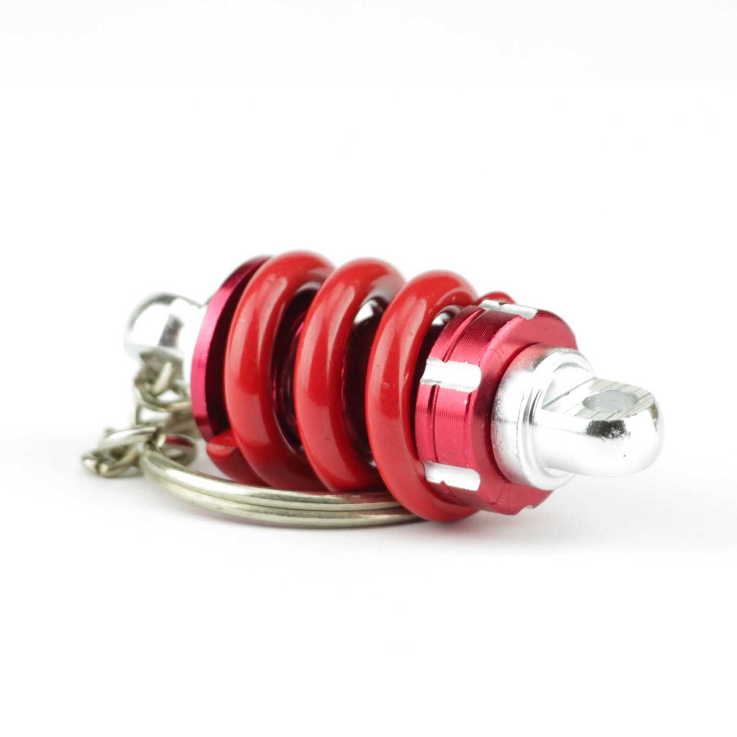 Atslēgu piekariņš Coilover Full | Keychains