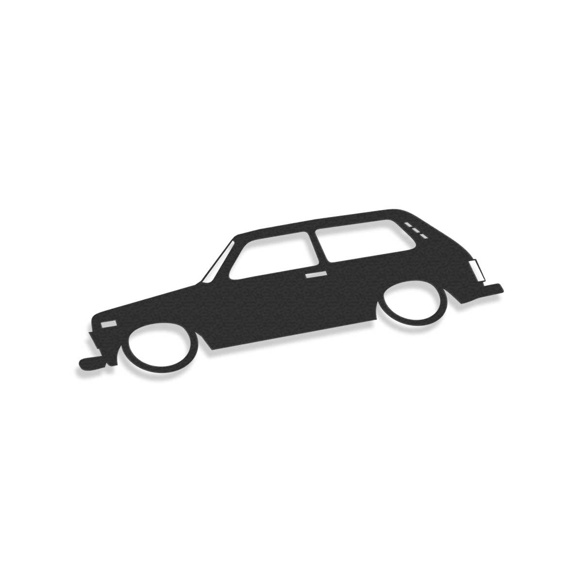 LADA Niva | Stickers
