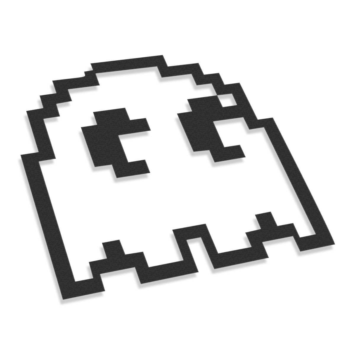 Pacman V2 | Stickers