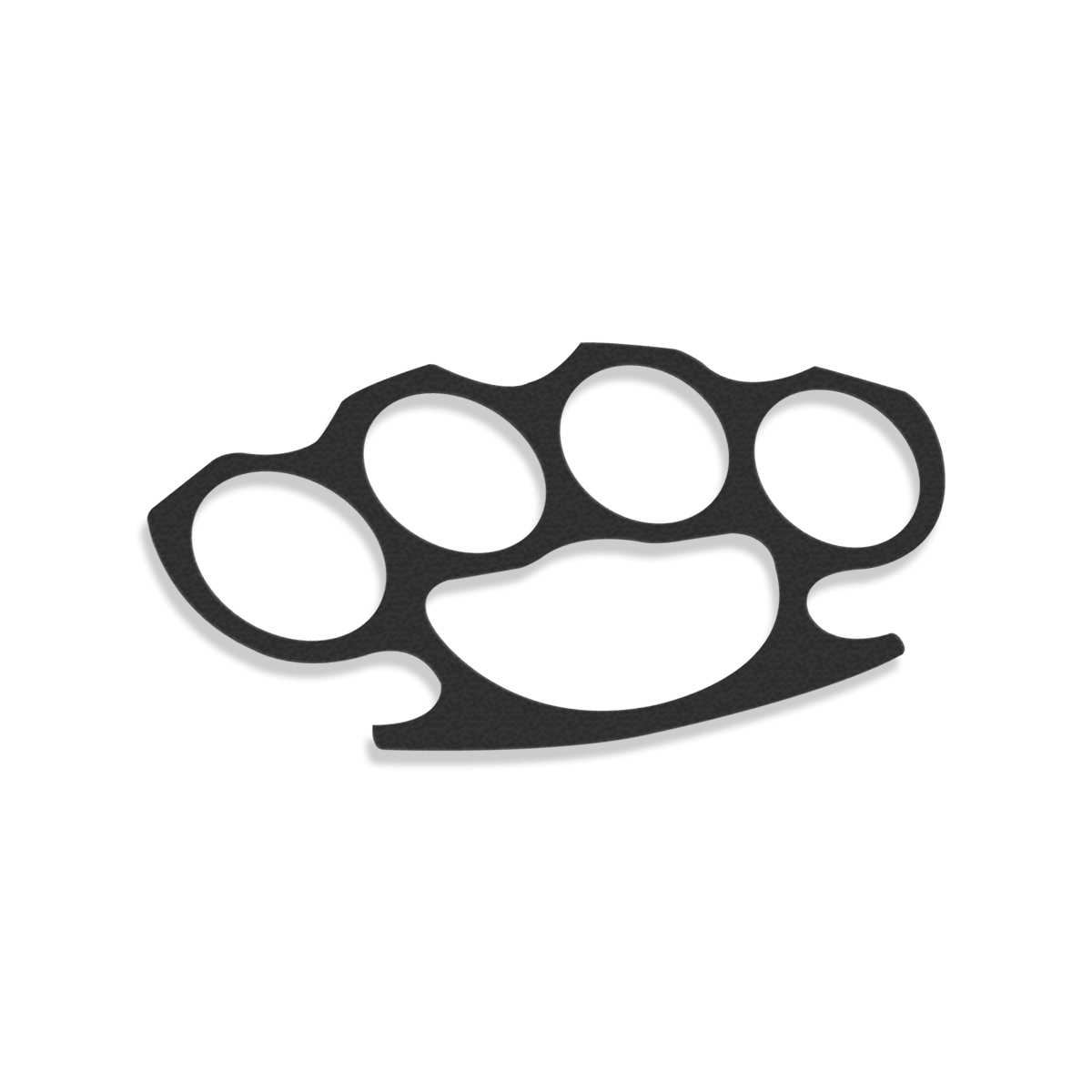Brass Knuckles V2 | Stickers