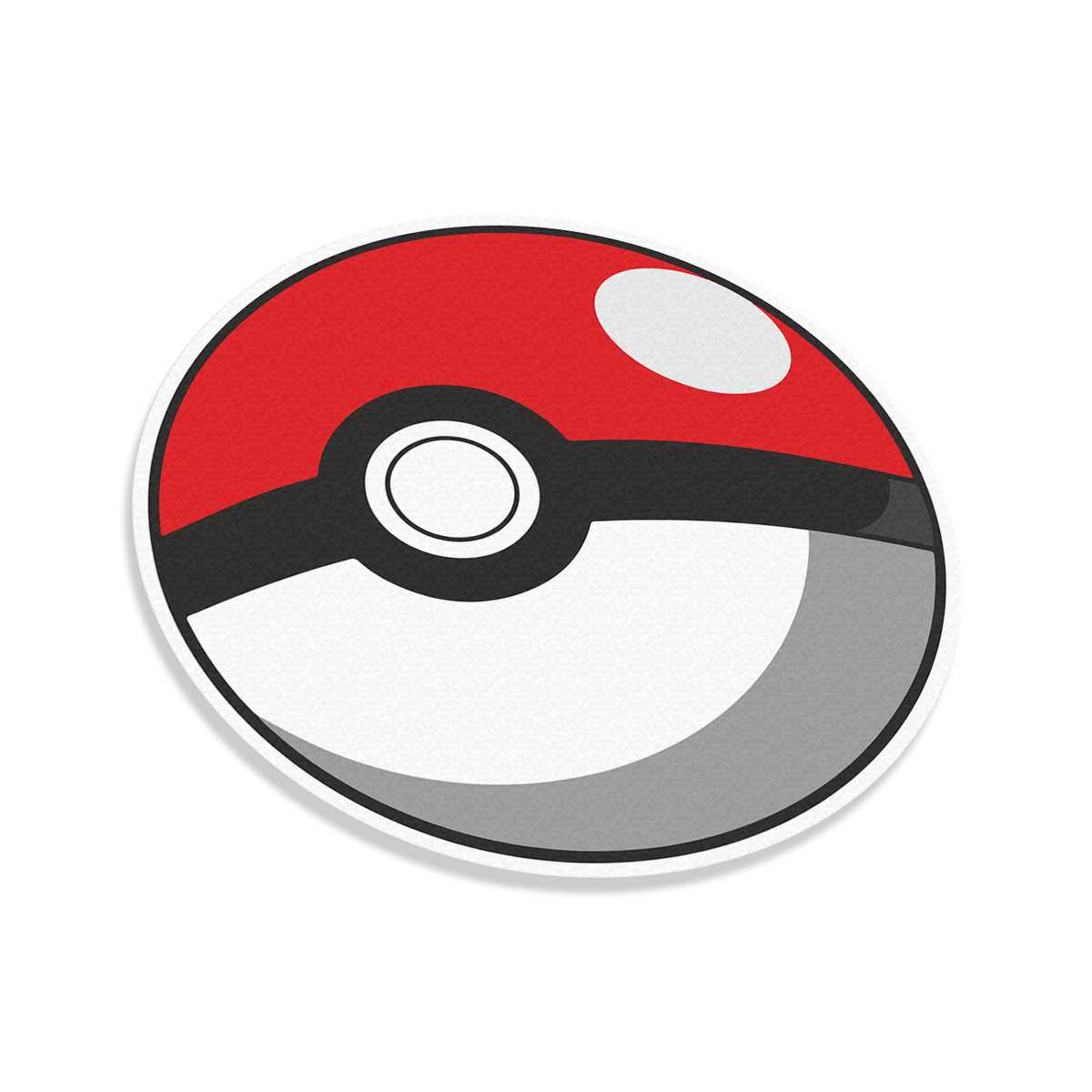 Pokeball V2 | Stickers