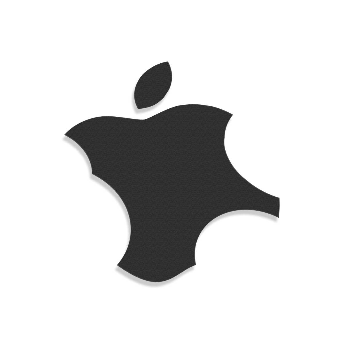 Bite Apple | Stickers