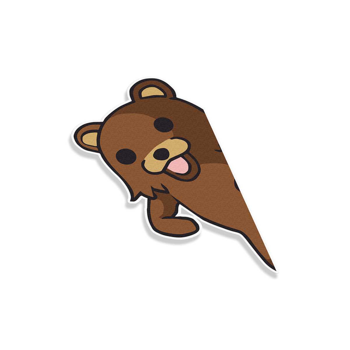 Pedobear | Stickers