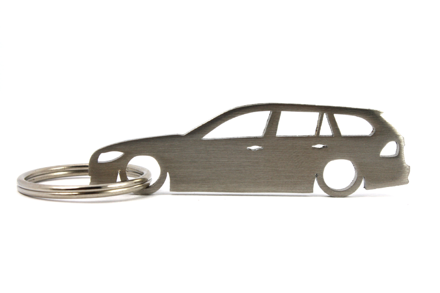 BMW E91 Wagon Keychain | Keychains