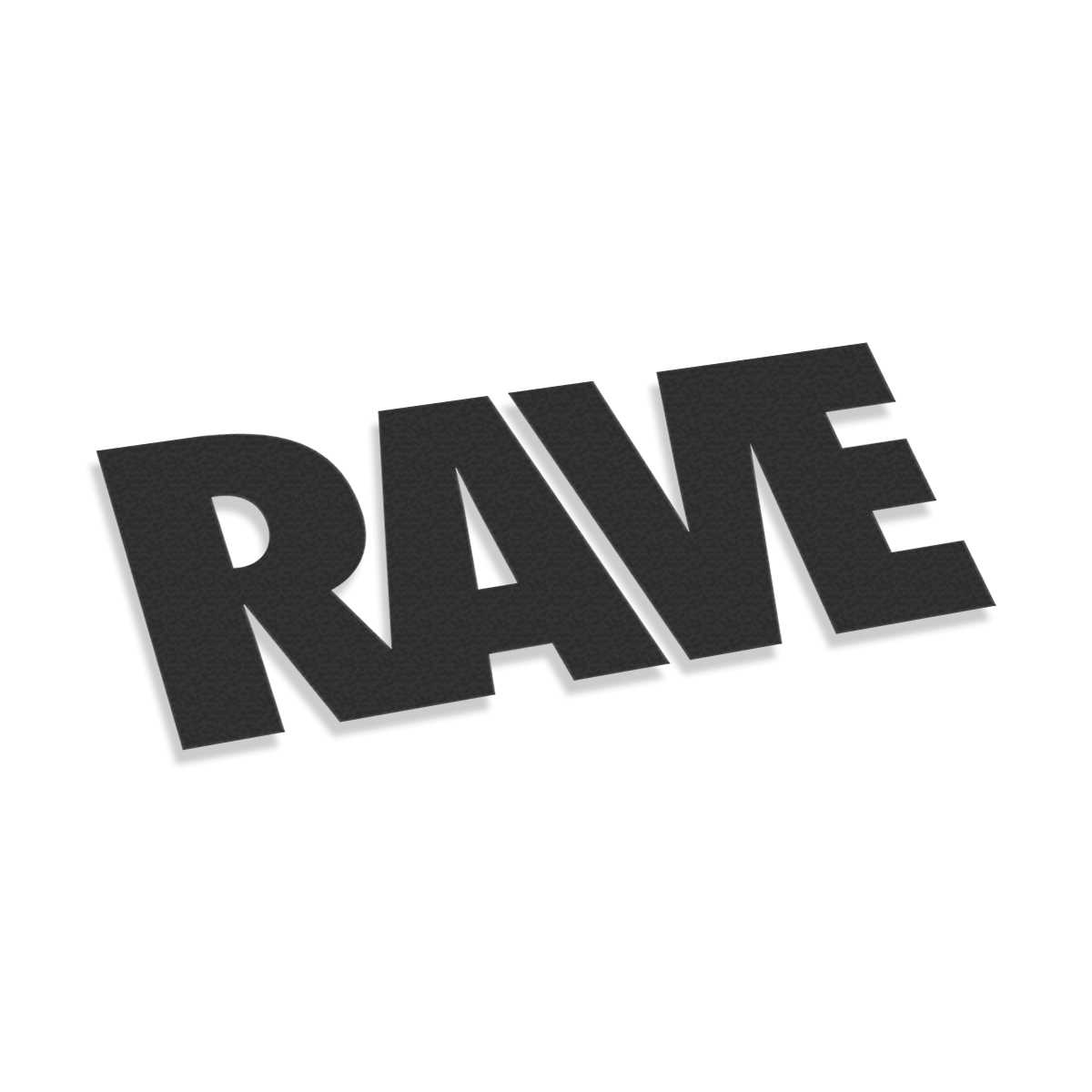 Rave | Stickers