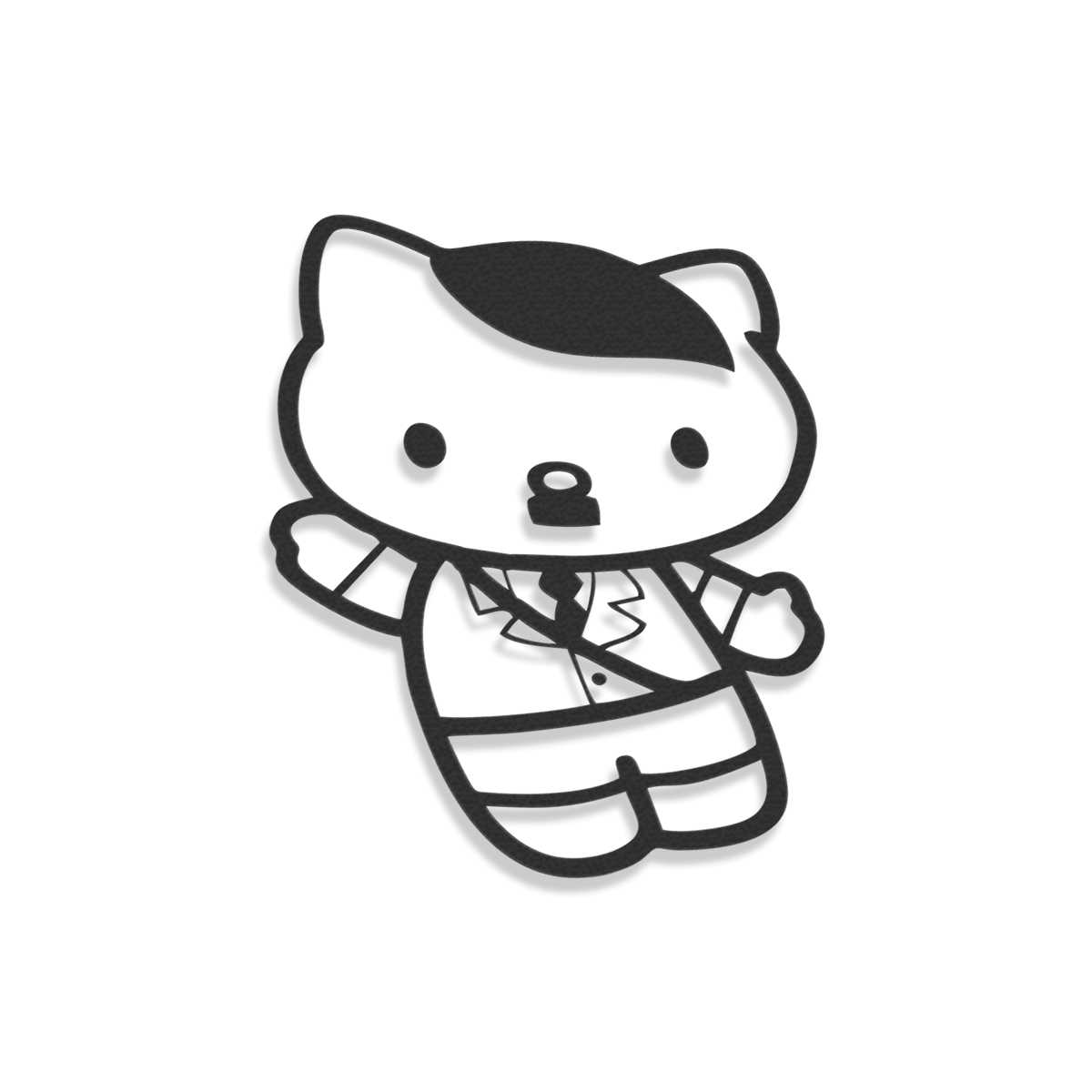 Hello Hitler | Stickers