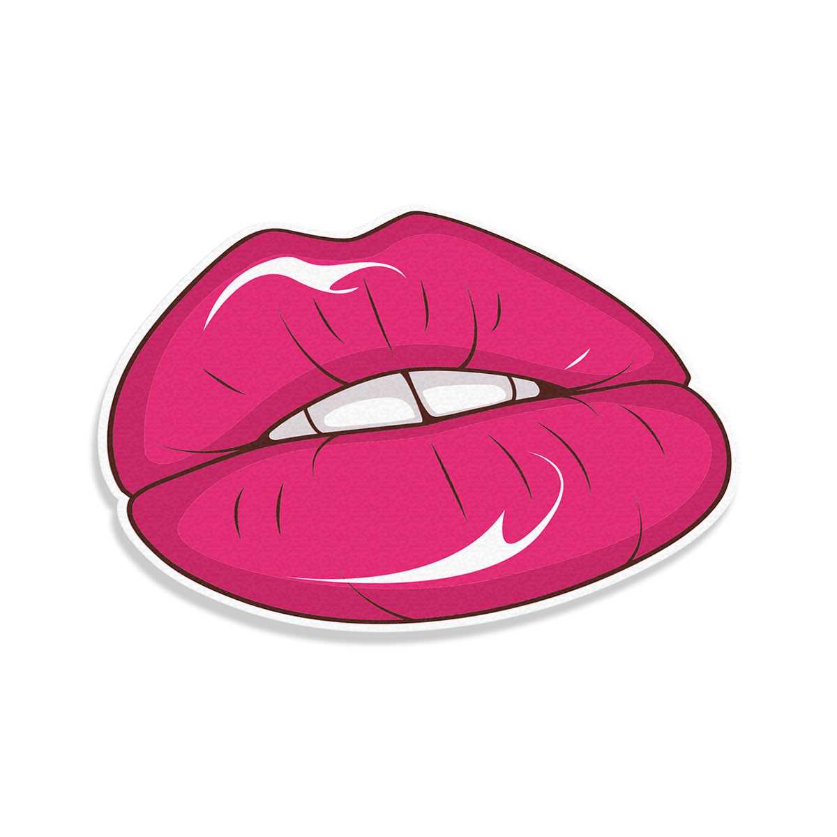 Lips | Stickers
