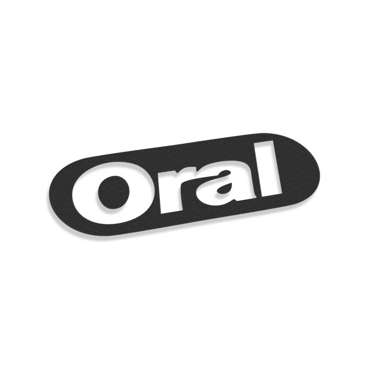 Oral | Stickers