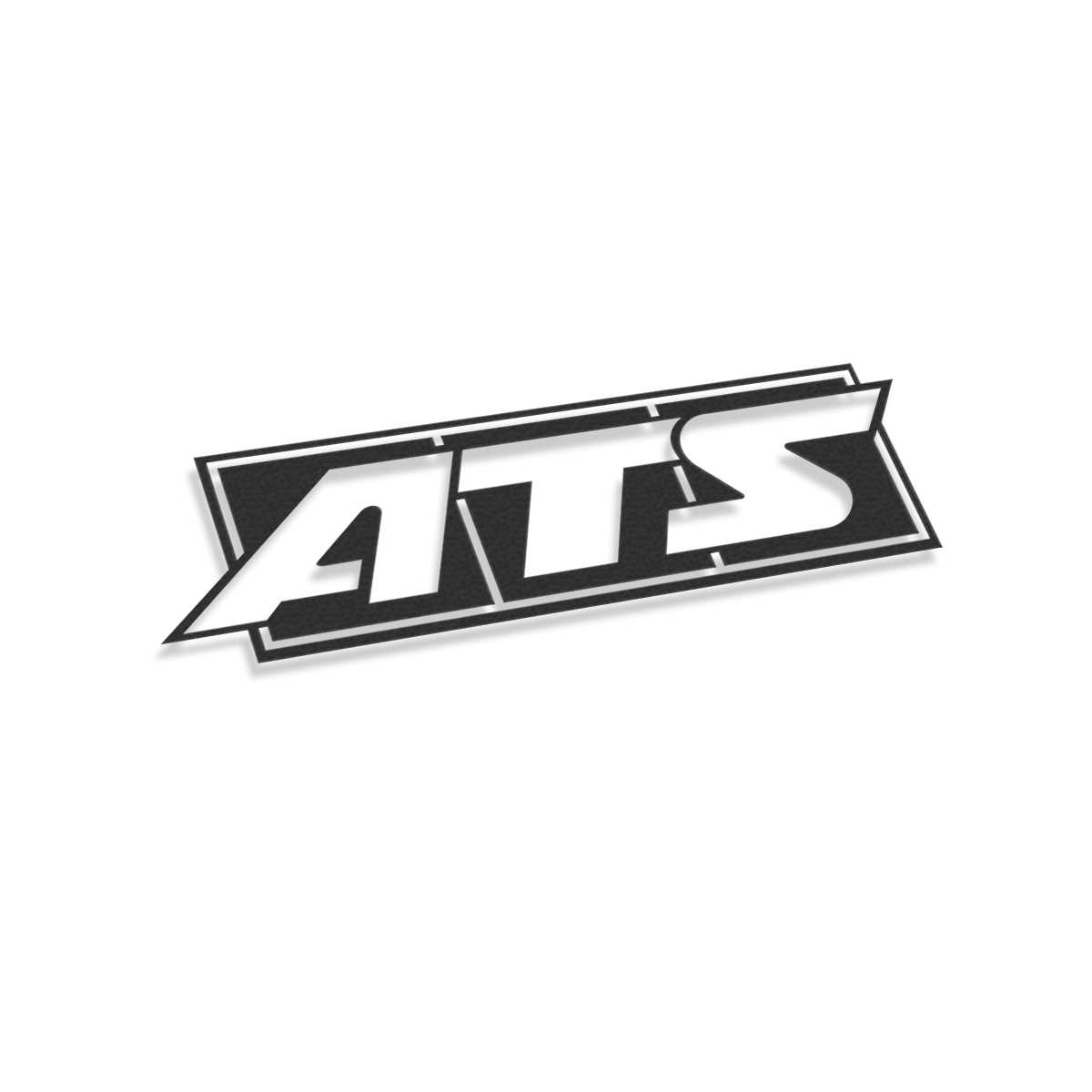 ATS | Stickers