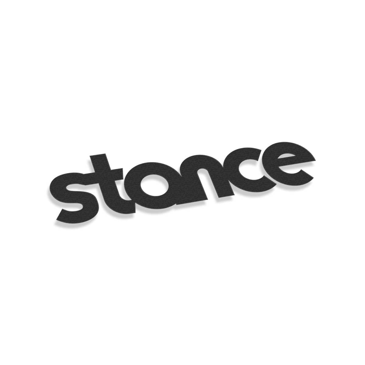 Stance V2 | Stickers