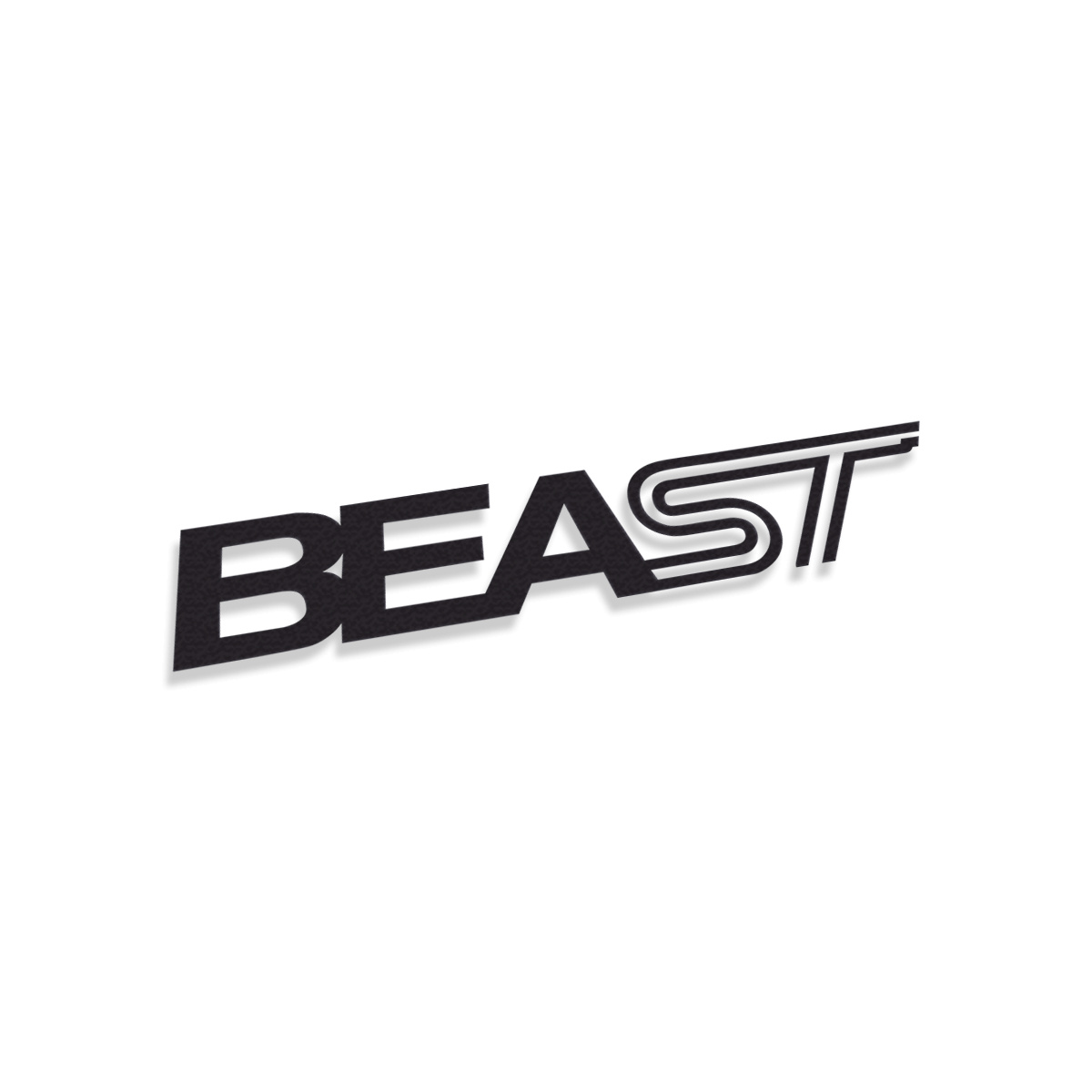 Beast ST | Stickers