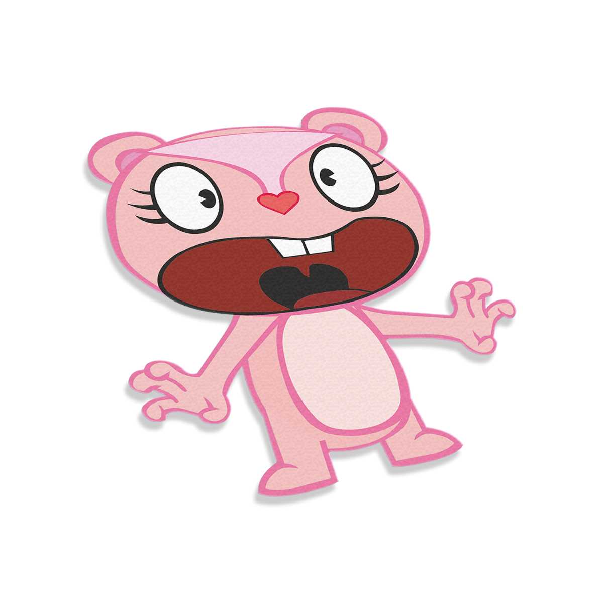 Happy Tree Friends V4 | Stickers