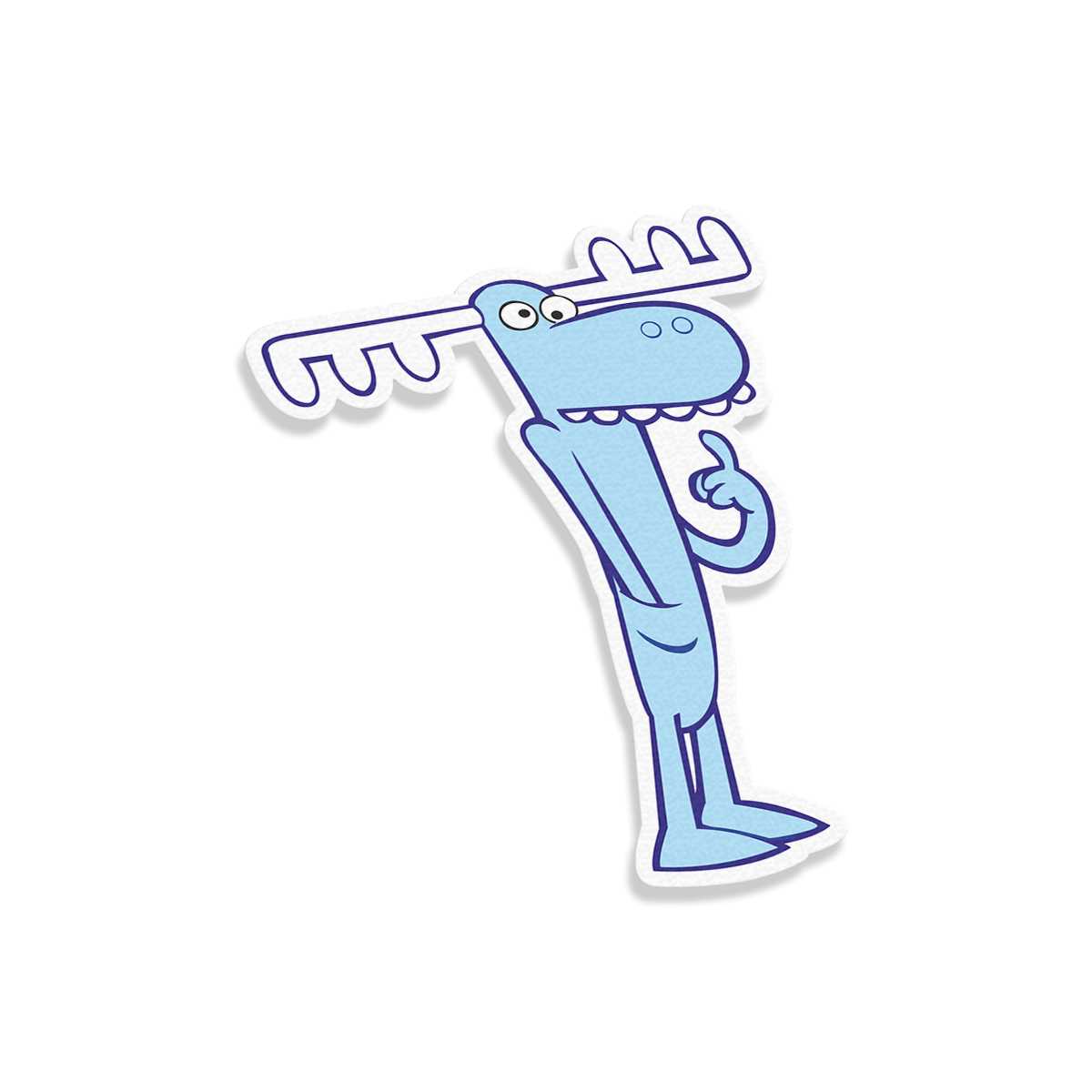 Happy Tree Friends V3 | Stickers