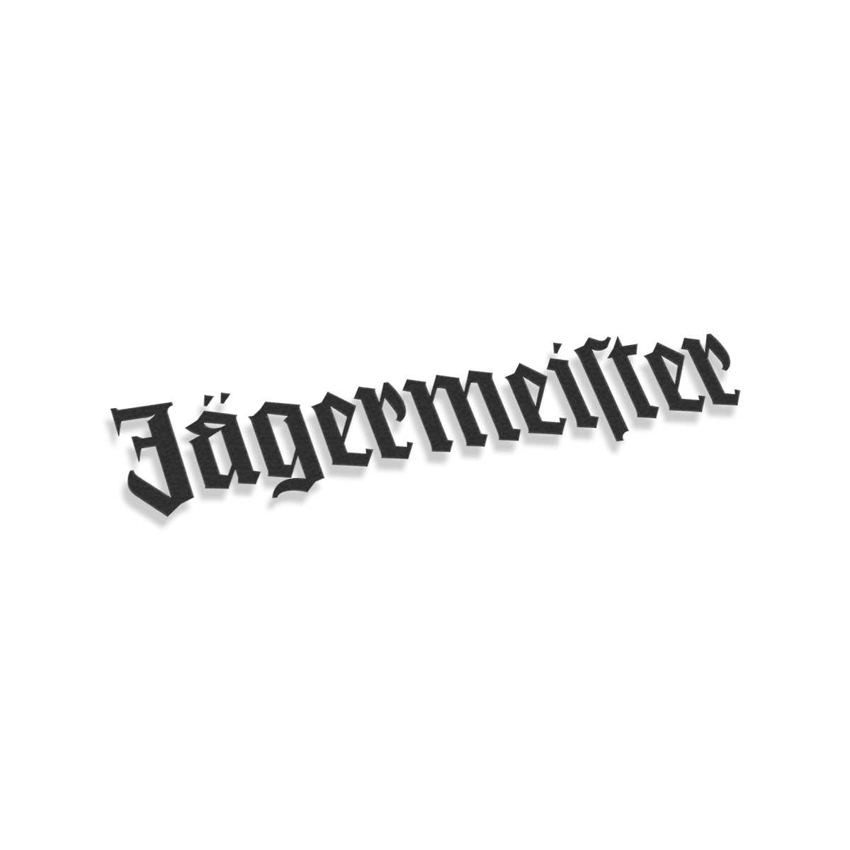 Jagermeister | Stickers