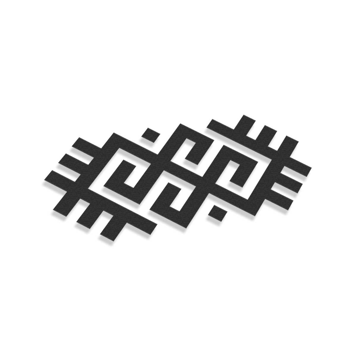 Latviešu Rakstu Zīme | Uzlīmes