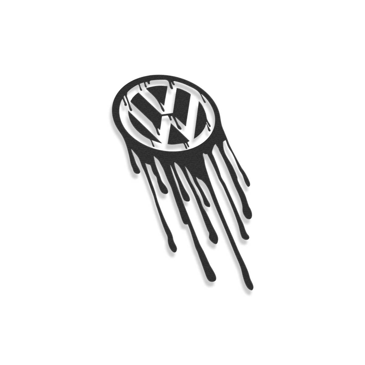 Volkswagen Splash V2 | Stickers