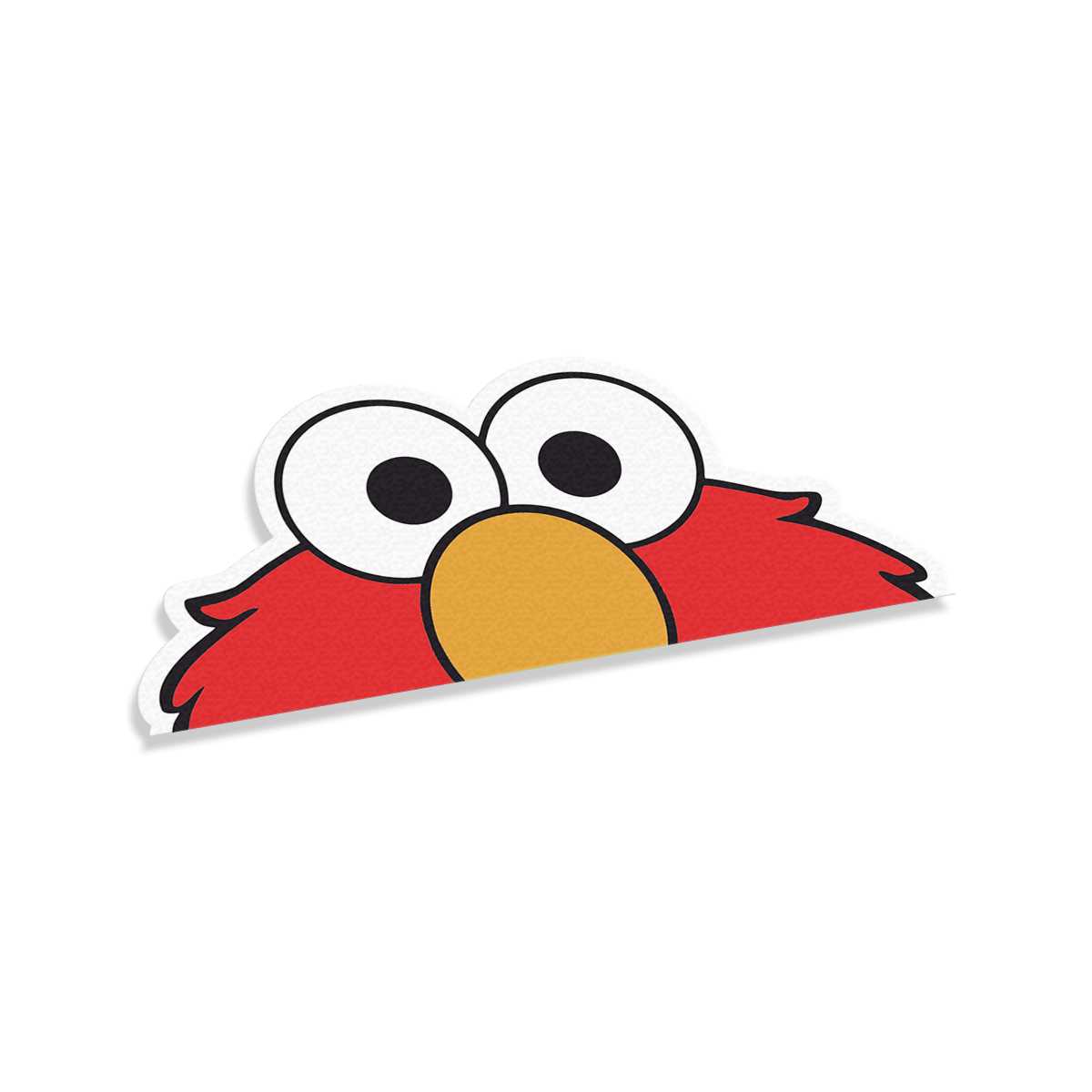 Elmo | Stickers