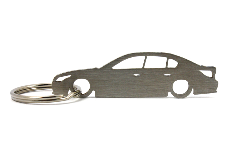 BMW E60 Sedan Keychain | Keychains