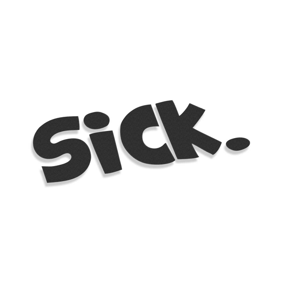 Sick V3 | Stickers