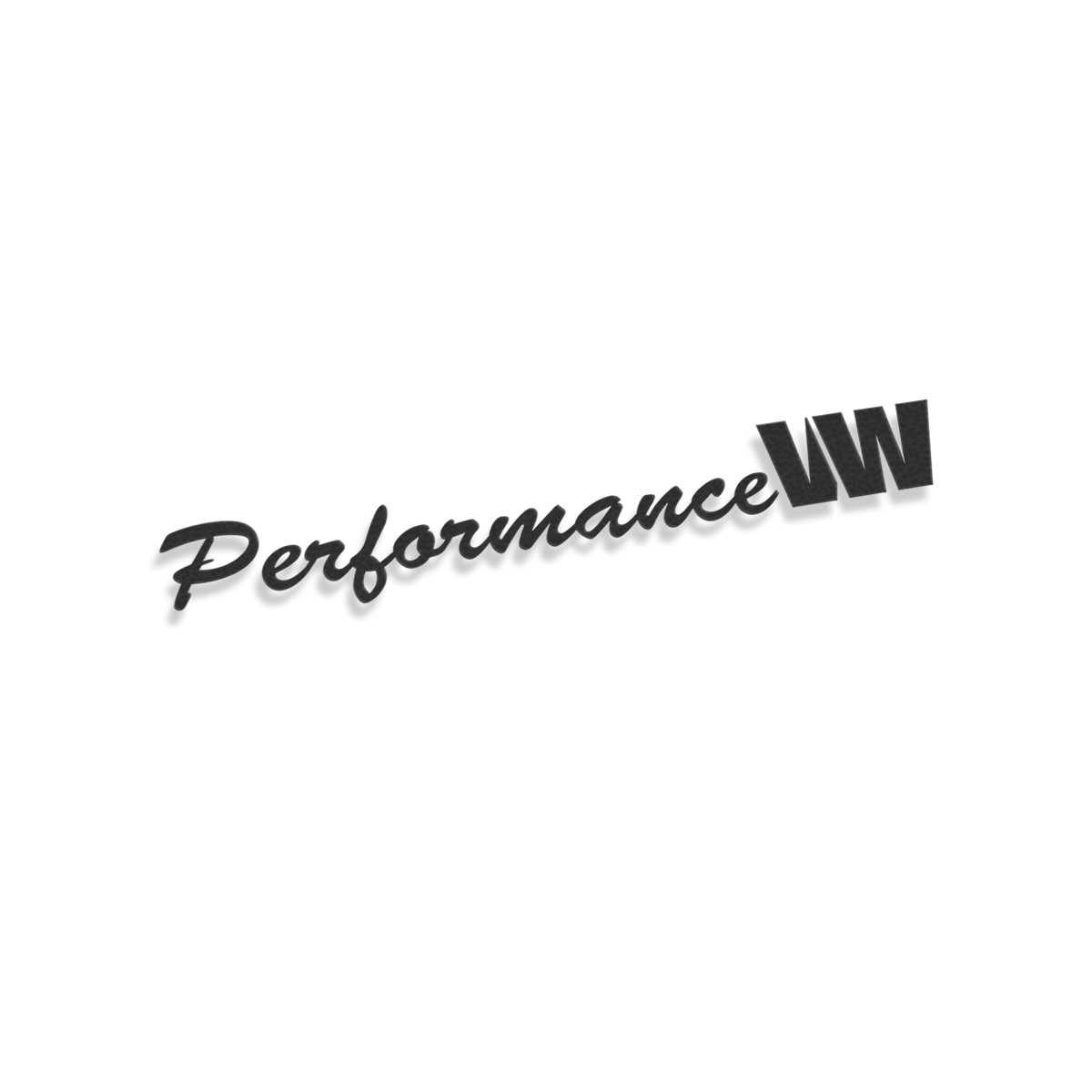 Performance VW | Stickers