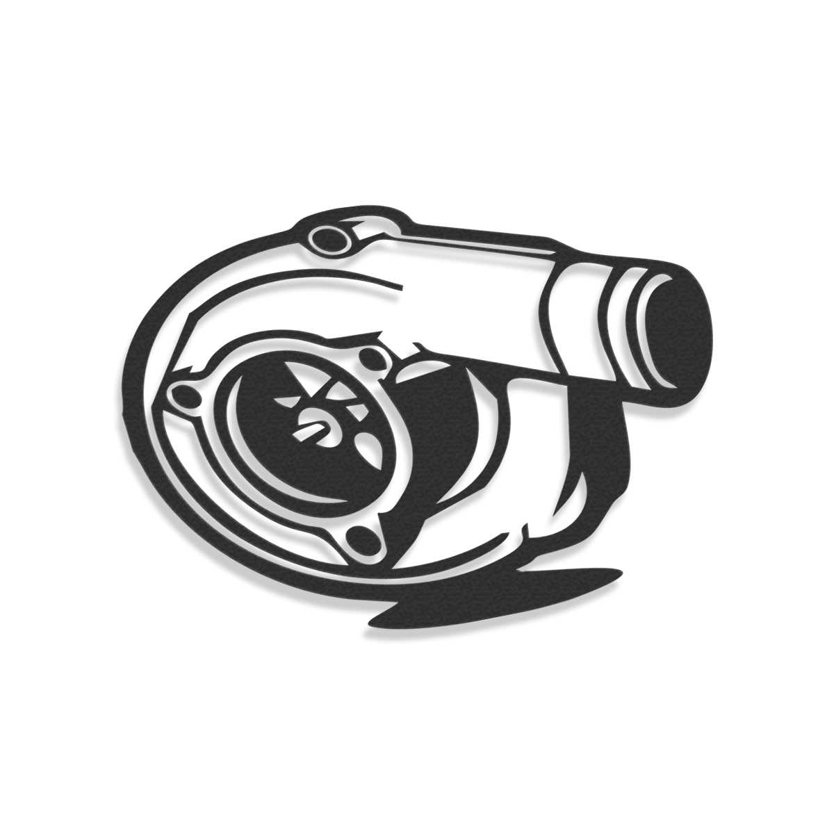 Turbine Turbo | Stickers