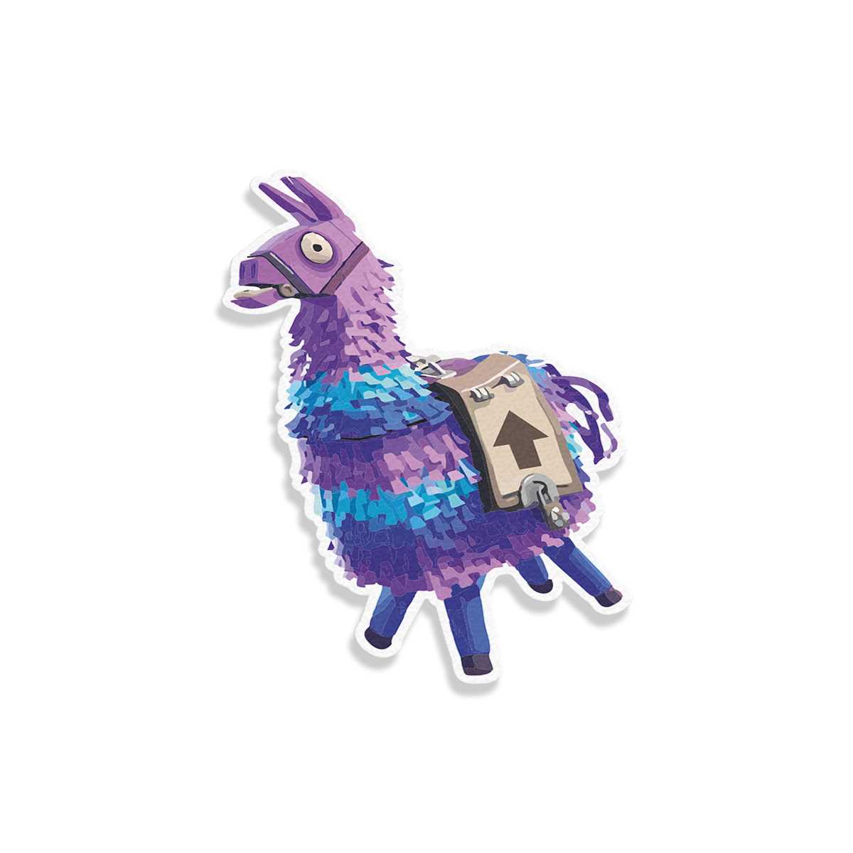 Llama | Stickers
