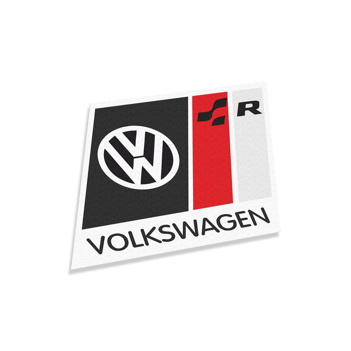 Volkswagen R-line | Stickers