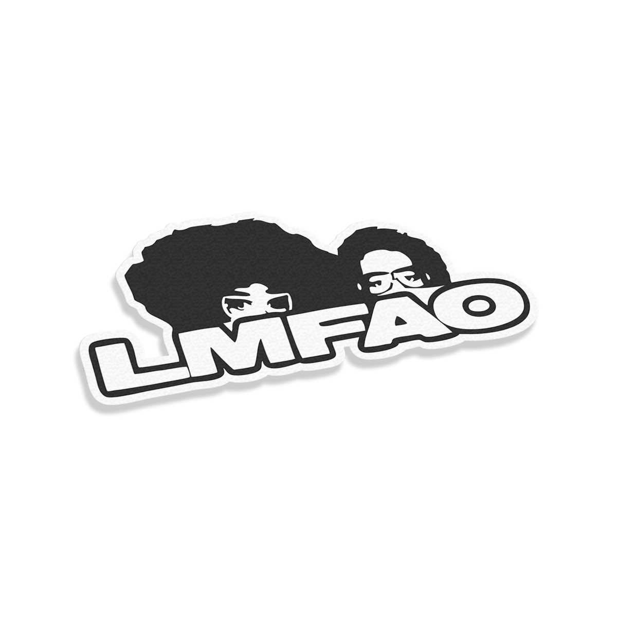 Lmfao Logo
