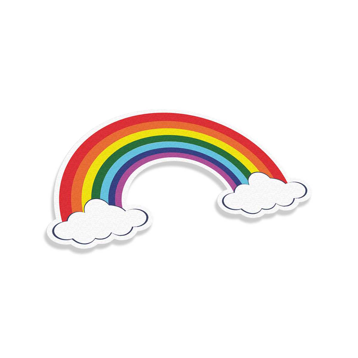 Rainbow | Stickers