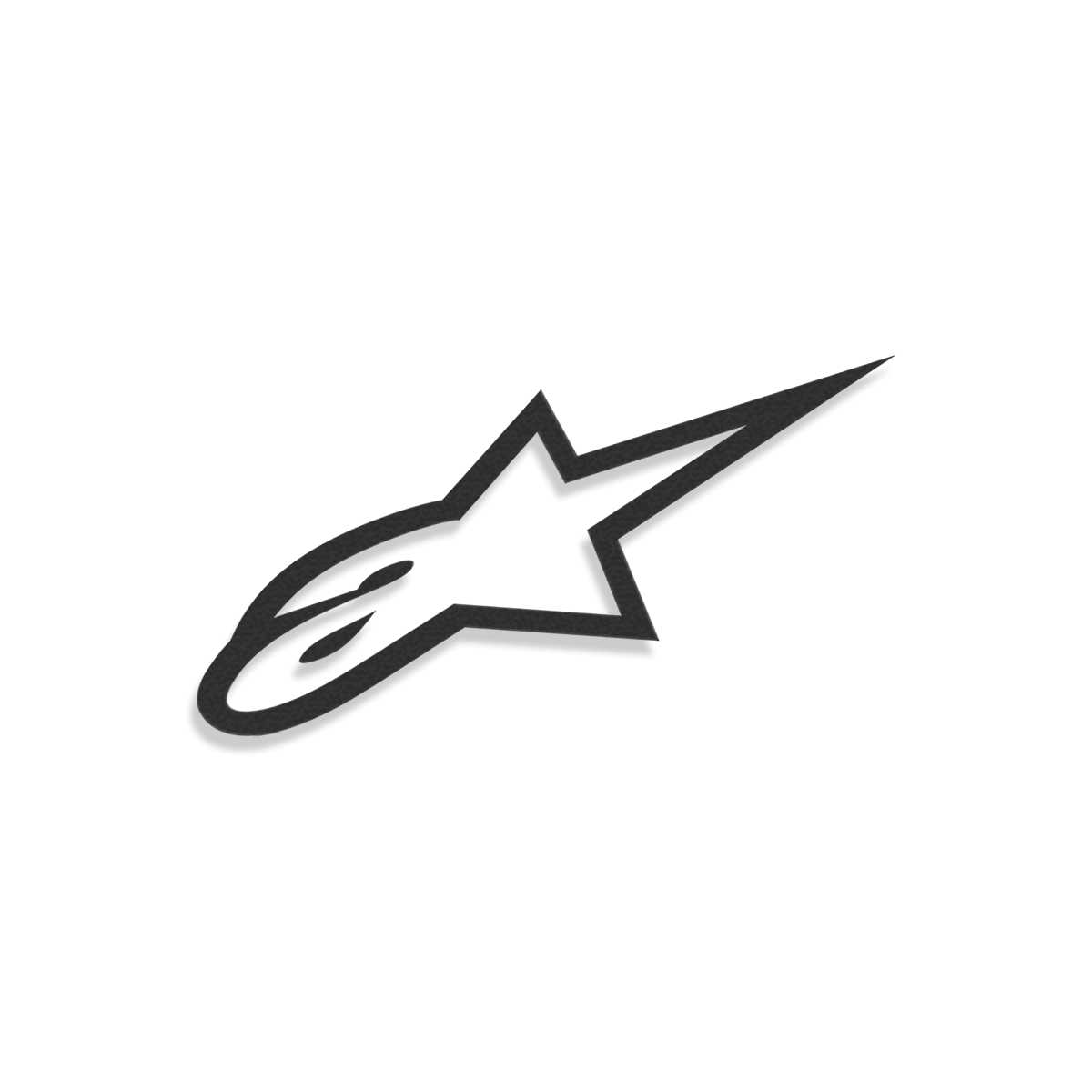 Alpinestar | Stickers