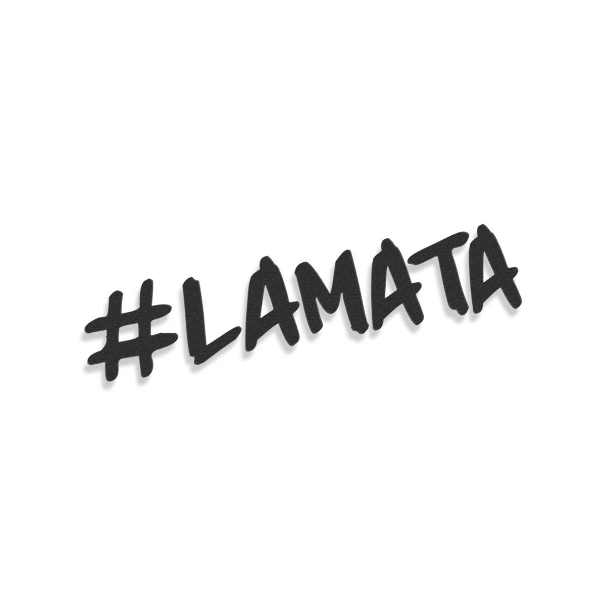 Lamata | Stickers