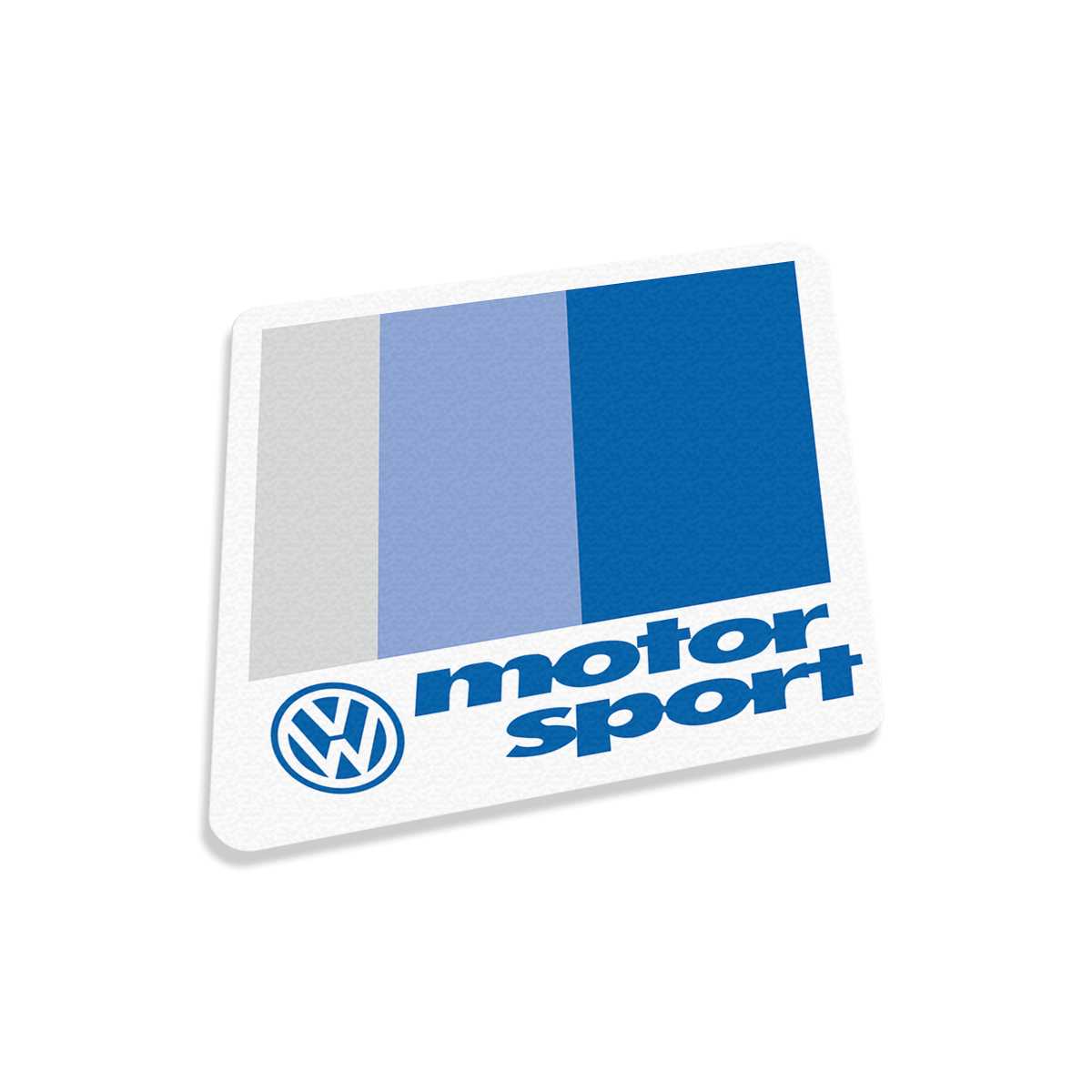 Volkswagen Motorsport V2 | Stickers