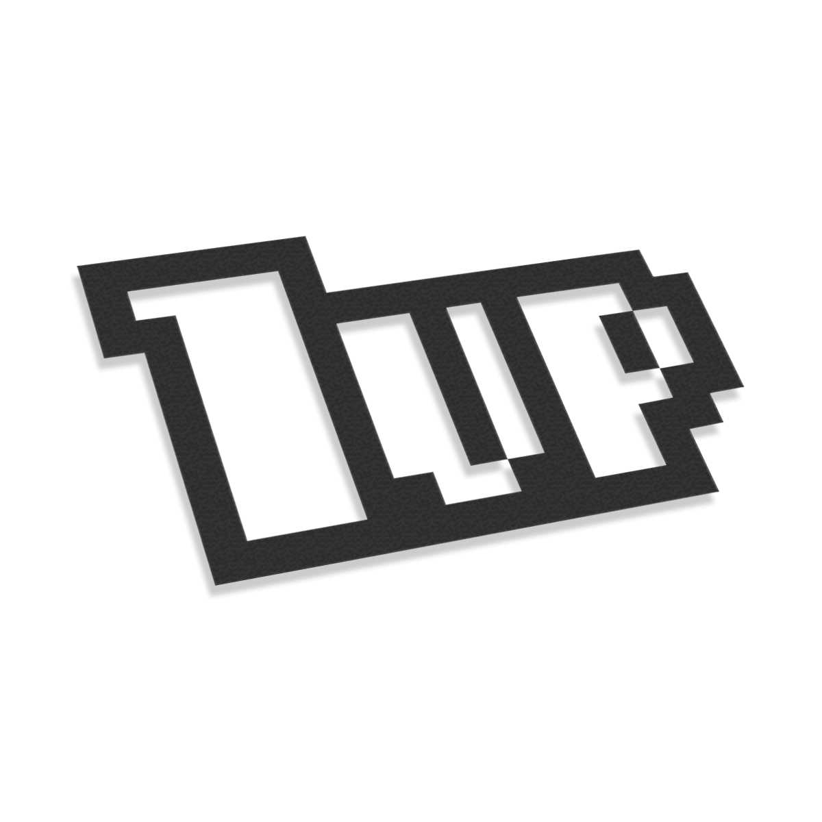 1up | Stickers