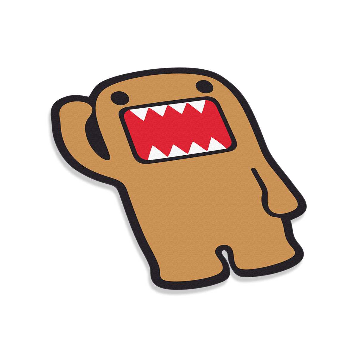Jdm Logo Domo