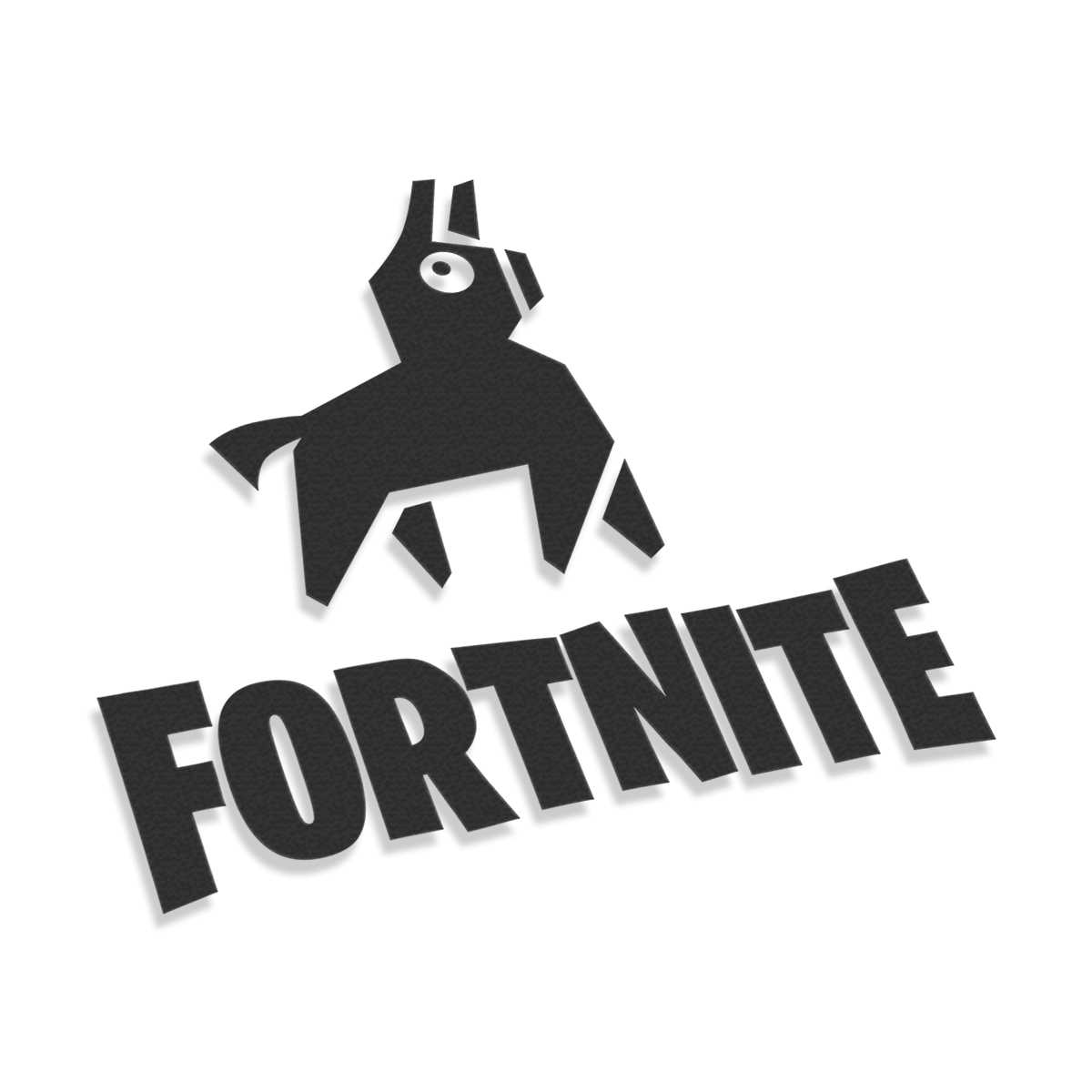 Fortnite Llama Lama | Stickers