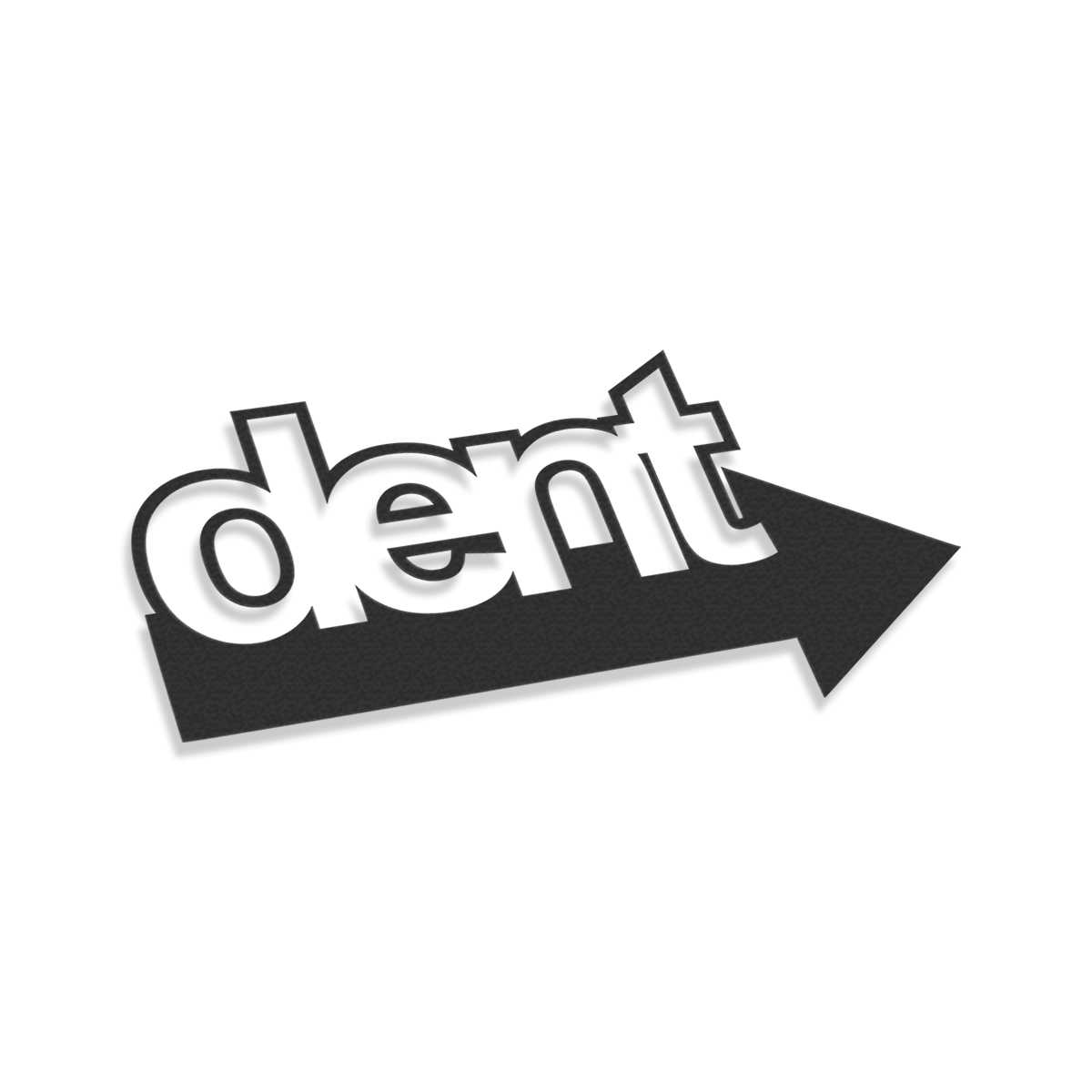 Dent | Stickers