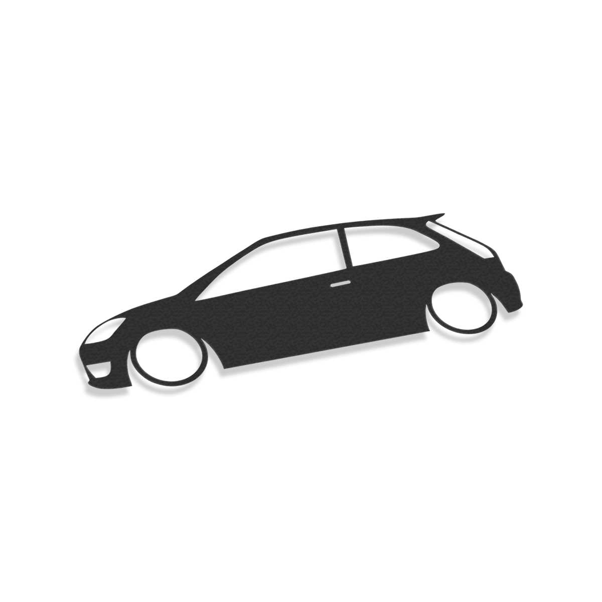 Ford Fiesta | Stickers