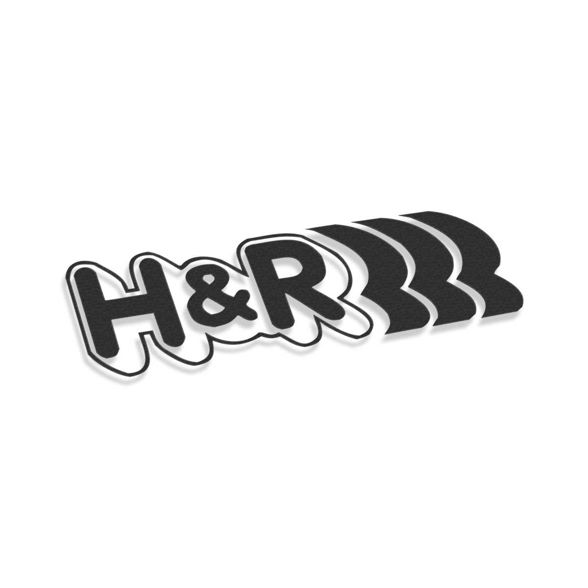 H&R | Stickers